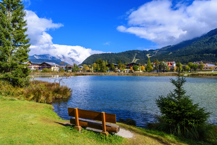 Hotel Kaltschmid Seefeld